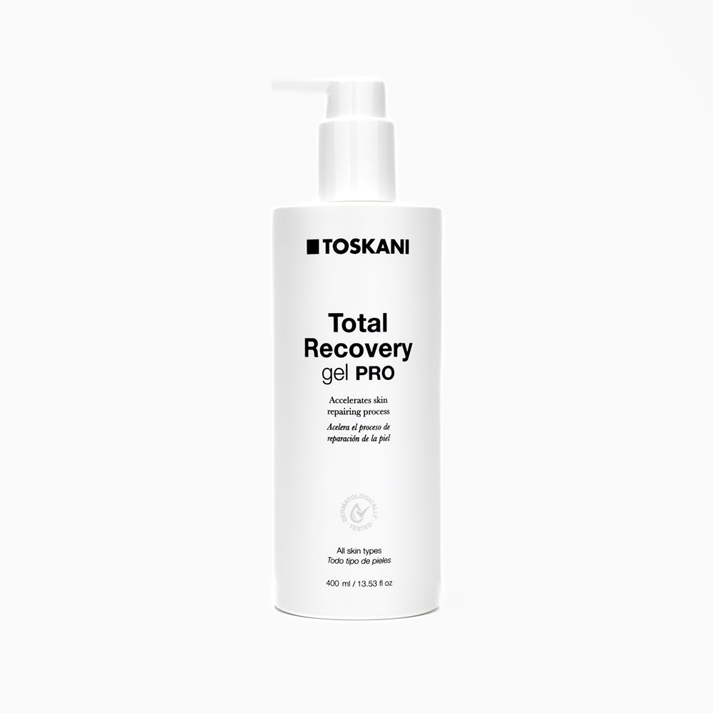 Total Recovery gél 400ml